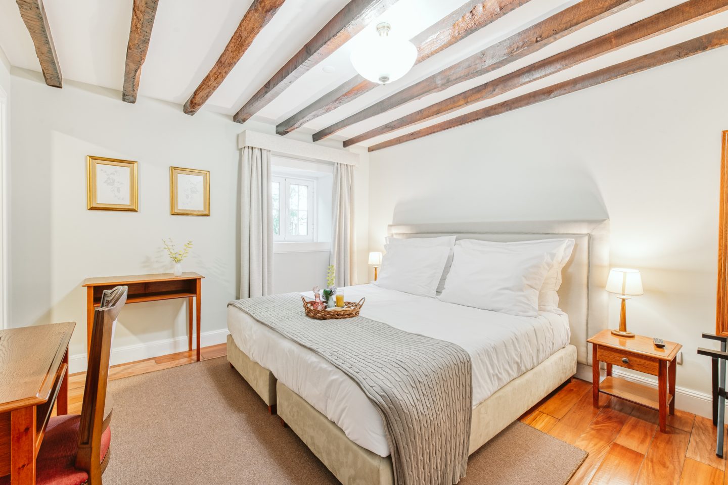 Standard Room - Quinta da Moscadinha